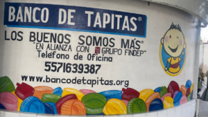 Conoce nuestro programa Tapitas Beyond – People Beyond